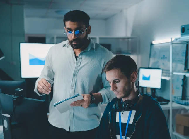 Cybersecurity Services | Protect Your Business Online